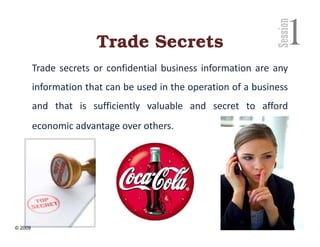 Introduction to ipr [compatibility mode] | PPT