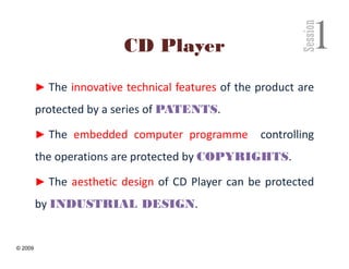 Introduction to ipr [compatibility mode] | PDF