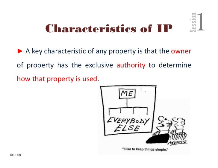 Introduction to ipr [compatibility mode]