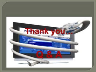 Introduction To Iptv | PPT