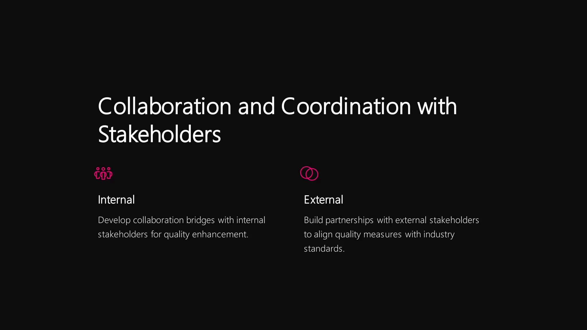 introduction to ⁠Internal Quality Assurance Cell IQAC | PDF