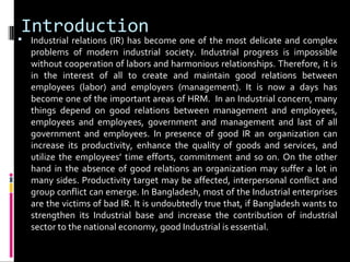 Introduction to ir by Mahabub | PPT