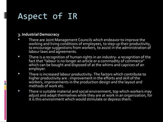Introduction to ir by Mahabub | PPT