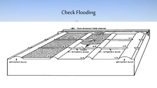 Introduction to Irrigation Engineering | PPTX