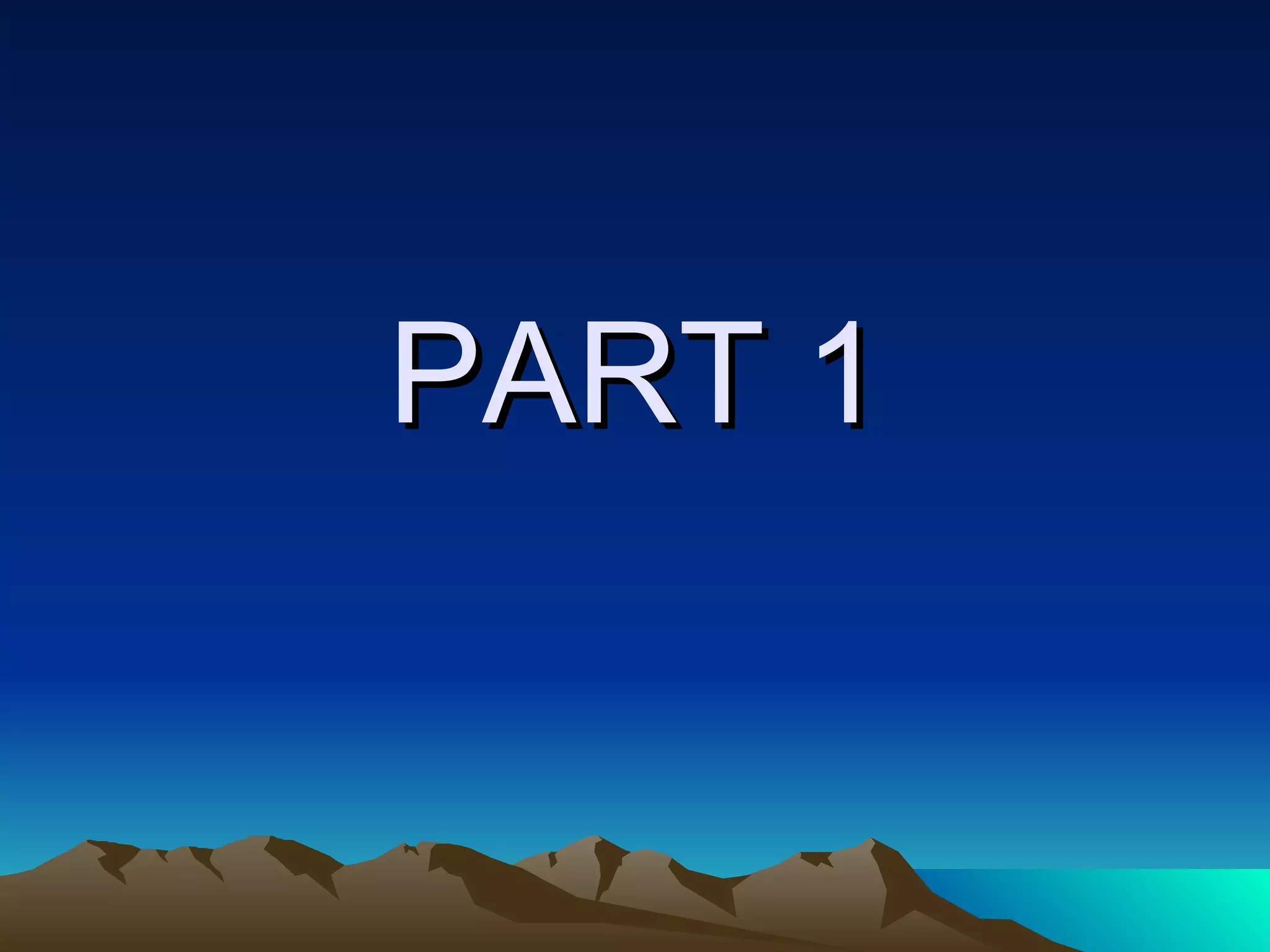 Introduction To Islam | PPT