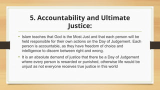 Introduction to Islam/Islam and its Perfection.pptx