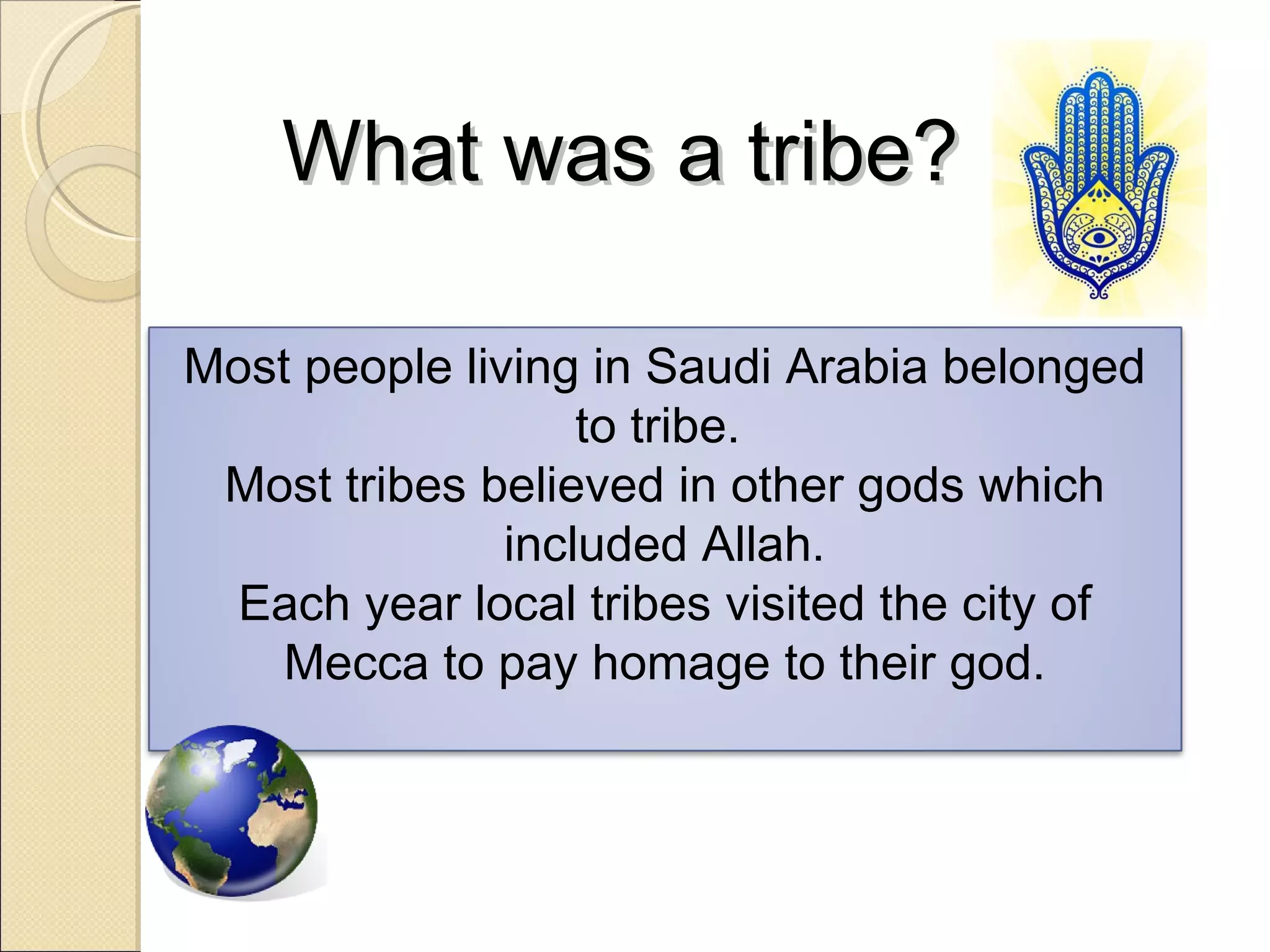 Introduction to islam_hf | PPT | Free Download