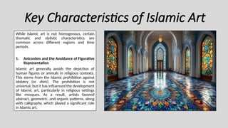 Introduction to Islamic Art and Architecture.pptx