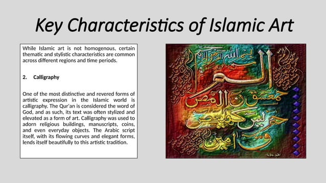 Introduction to Islamic Art and Architecture.pptx