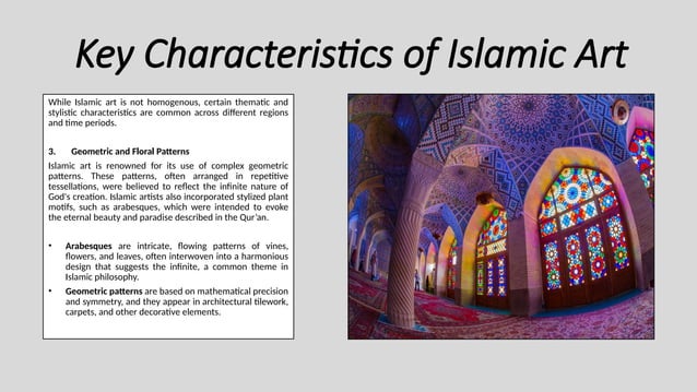Introduction to Islamic Art and Architecture.pptx