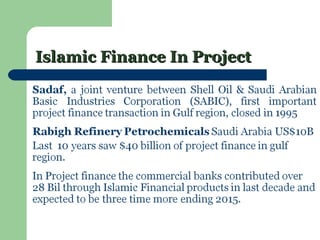Introduction to Islamic economics and finance system | PPT
