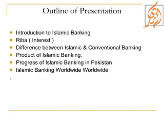 Introduction to islamic finance | PPT