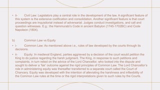 INTRODUCTION TO ISLAMIC LEGAL SYSTEMS AND CLASSIFICATION OF.pptx