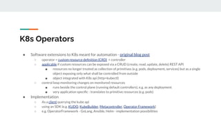 Introduction to istio | PPT