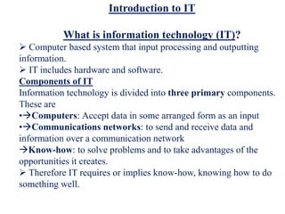 Introduction to IT.pptx
