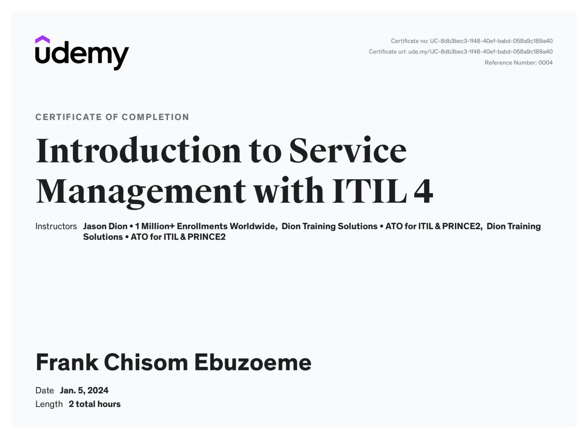 Introduction to ITIL v4.pdf