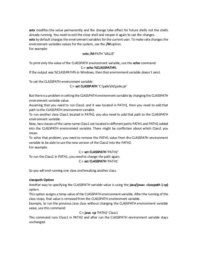 Introduction to JADE (Java Agent DEvelopment) Framework