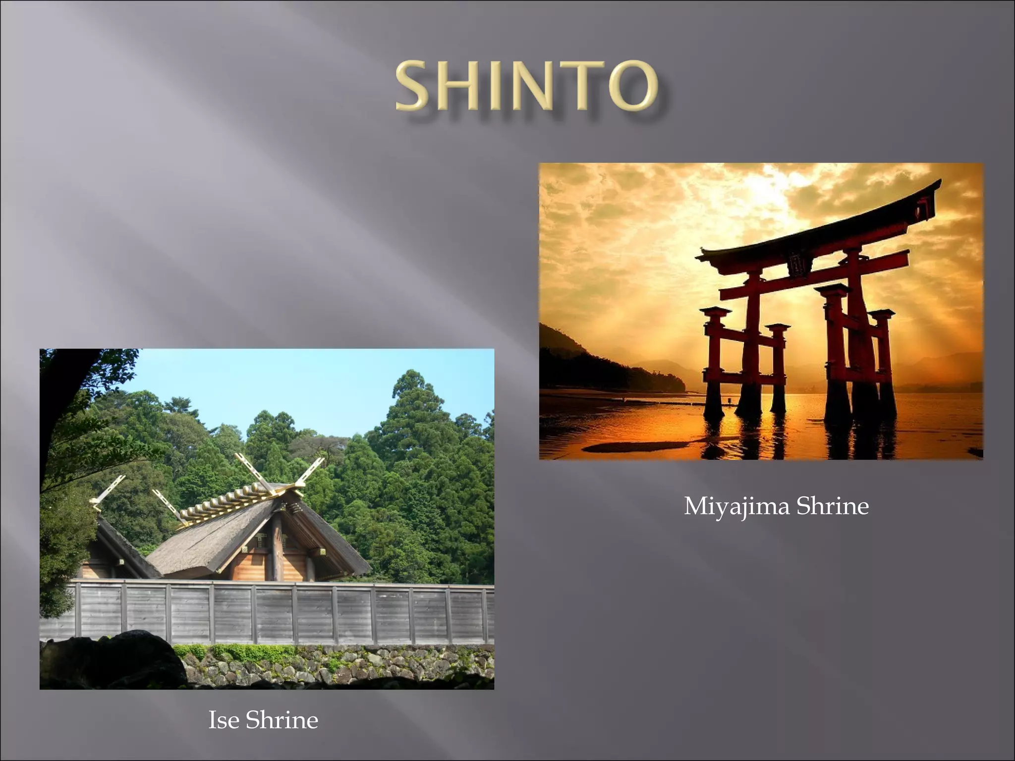 Introduction to japan | PPT