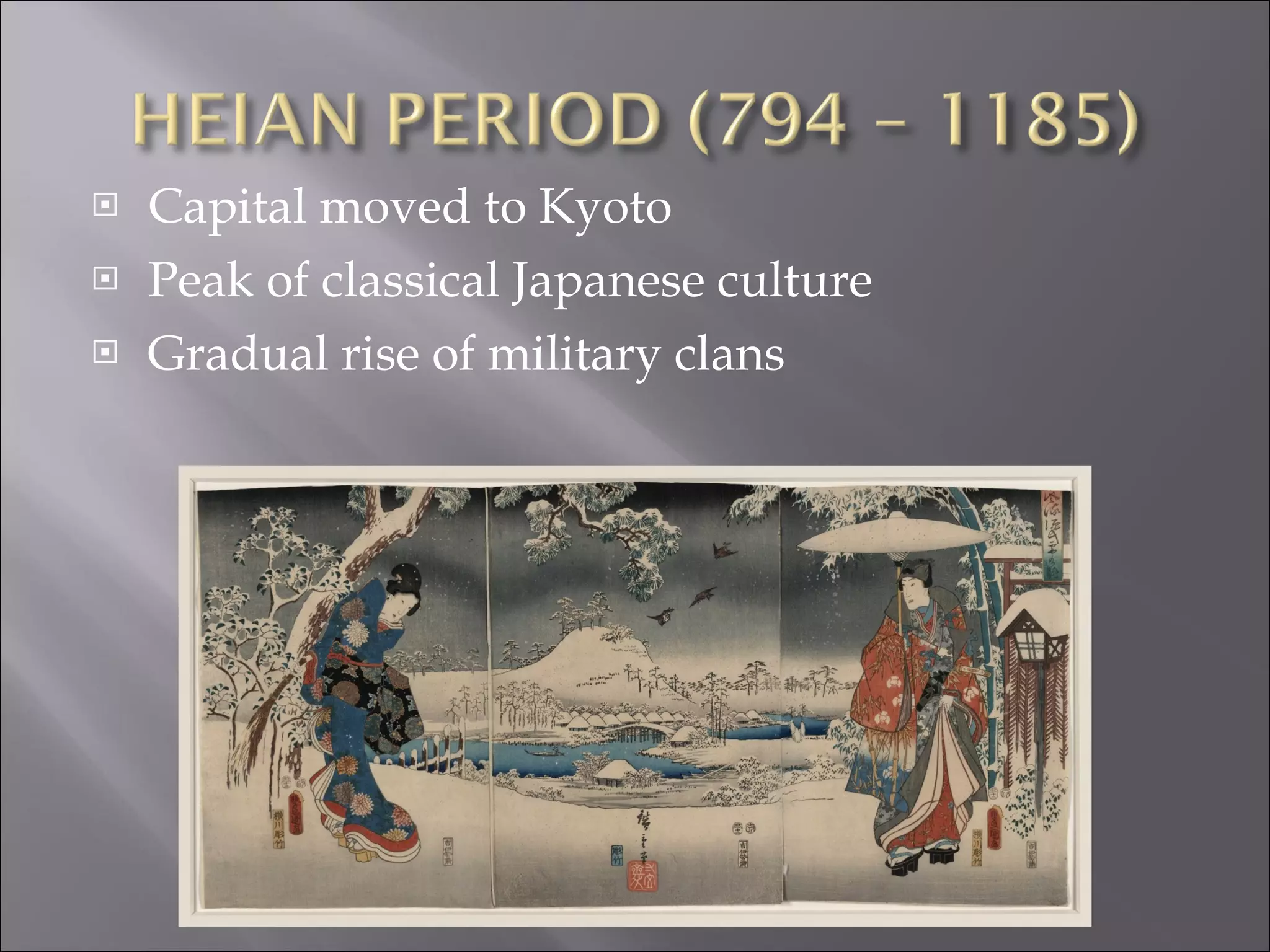 Introduction to japan | PPT