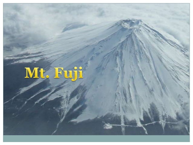 Introduction to Japan | PPTX