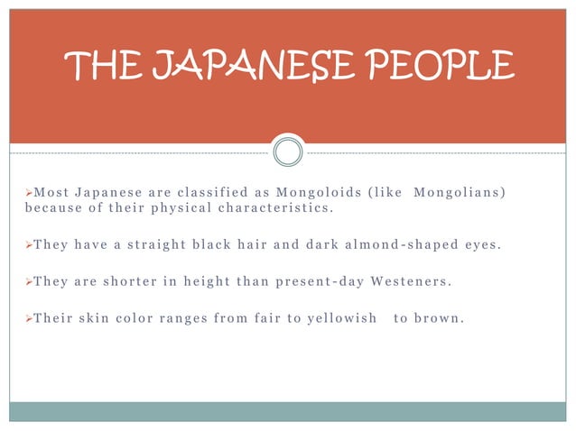 Introduction to Japan | PPTX