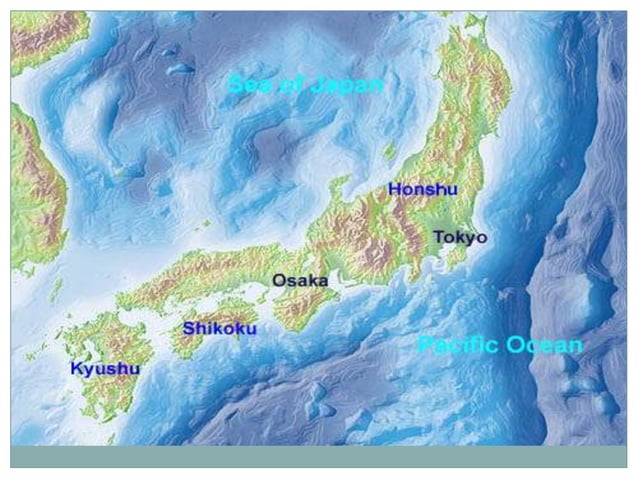 Introduction to Japan | PPTX