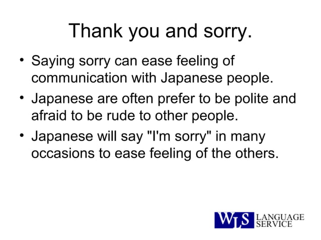 Introduction to japanese language hajimete no nihongo | PPT Introduction to japanese language hajimete no nihongo | PPT