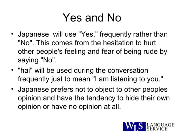 Introduction to japanese language hajimete no nihongo Introduction to japanese language hajimete no nihongo