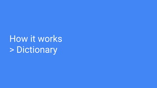 Introduction to japanese tokenizer | PDF