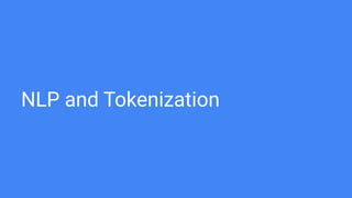 Introduction to japanese tokenizer | PDF