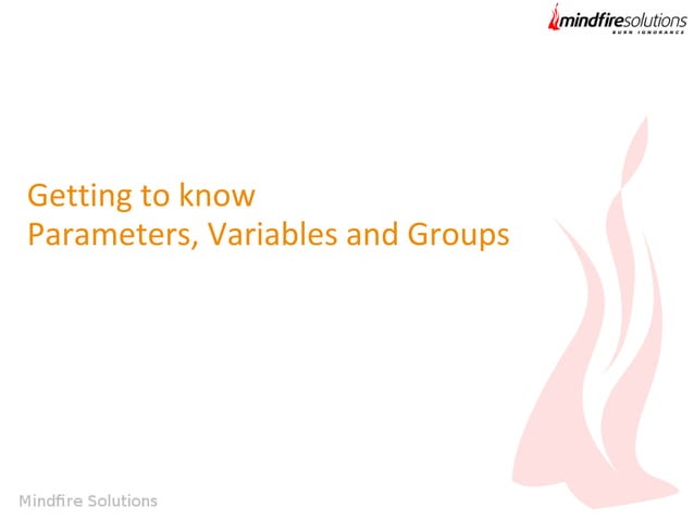 Introduction to Jasper Reports | PDF