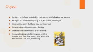 Introduction to java | PPT