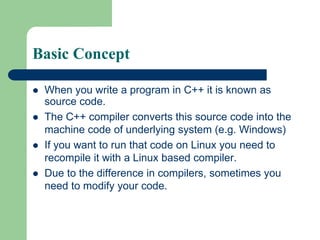 introduction to java | PPT | Programming Languages | Computing