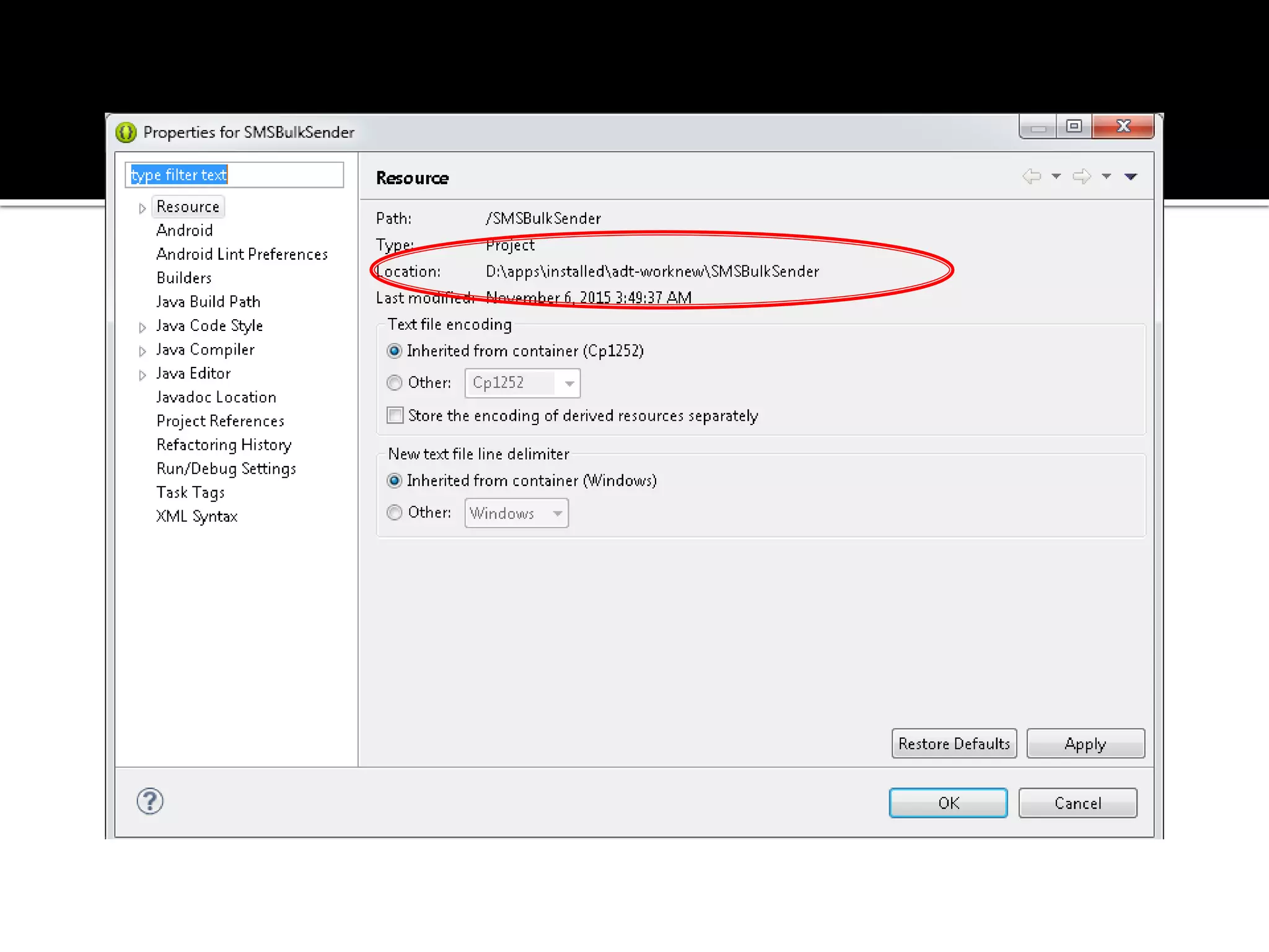 Modul Kelas Programming : Introduction to java | PPT