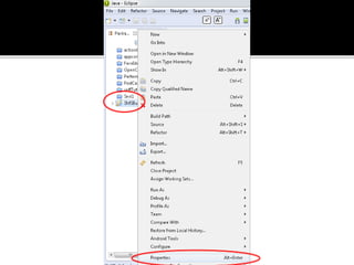 Modul Kelas Programming : Introduction to java | PPT