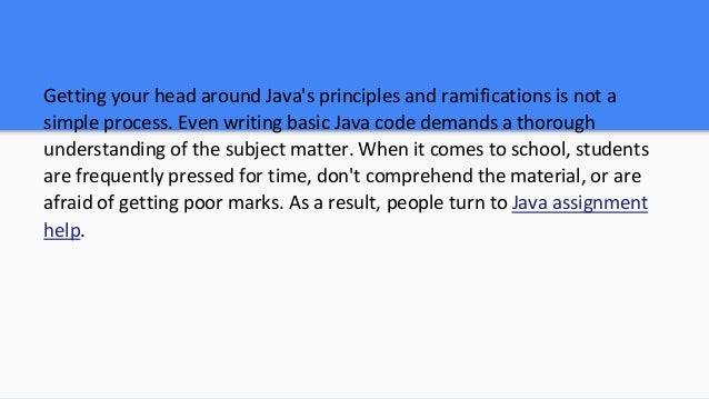Introduction to java | PPTX | Programming Languages | Computing