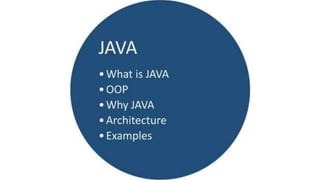 introduction to java.pptx