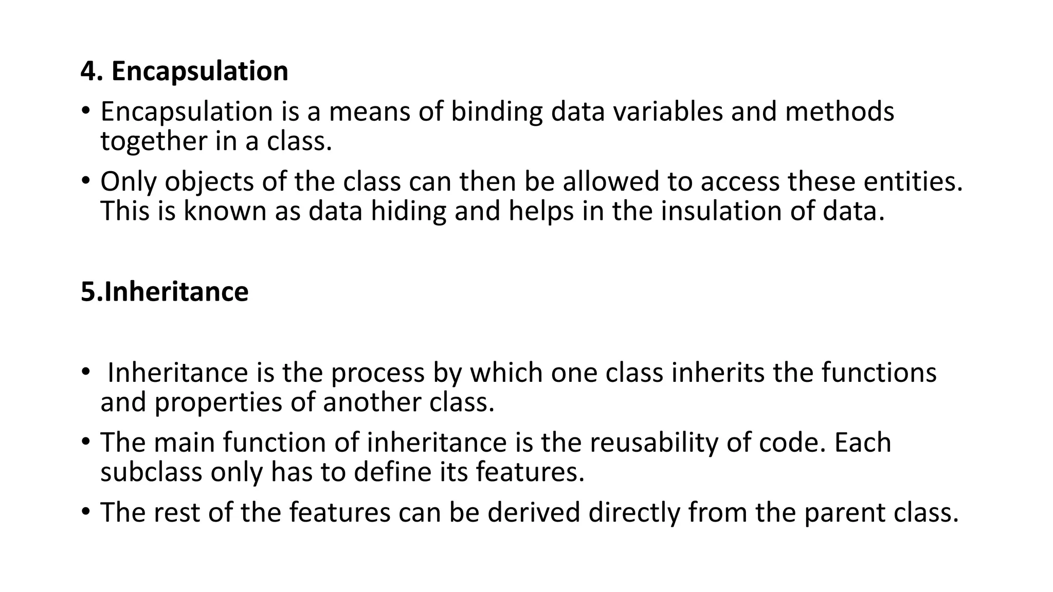 Introduction To Java Programming Language Ppt