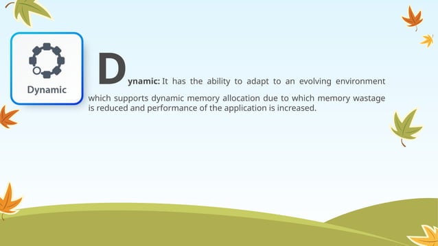 JAVA was developed by Sun Microsystems in 1991 | PPT