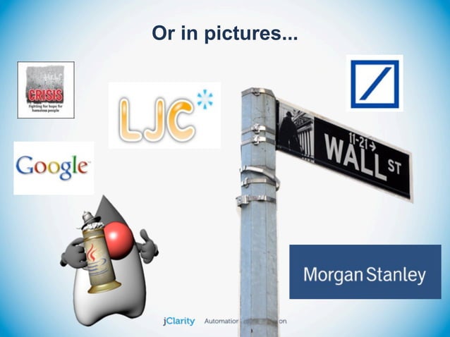 Introduction to Java 7 (OSCON 2012) | PPT