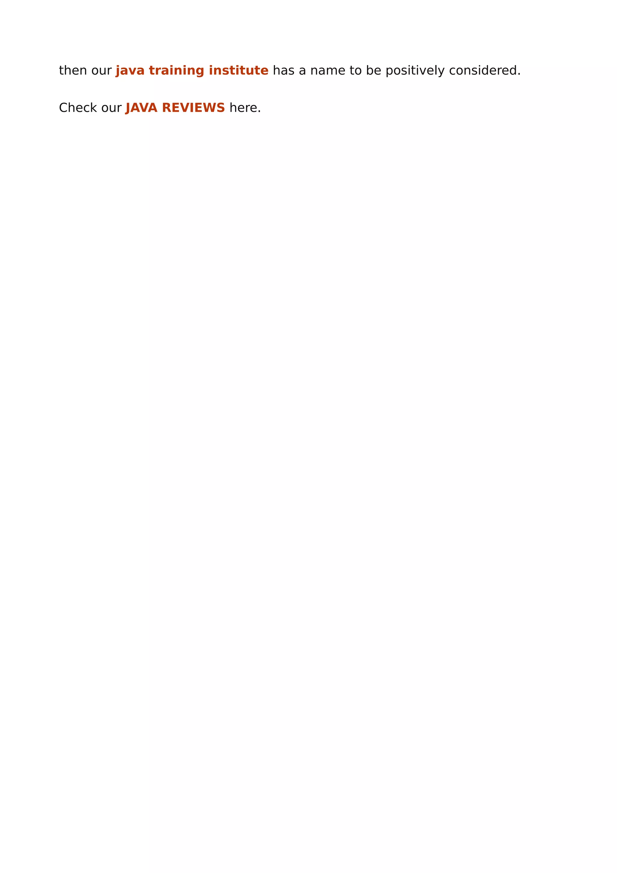 Introduction to java advanced imaging | PDF