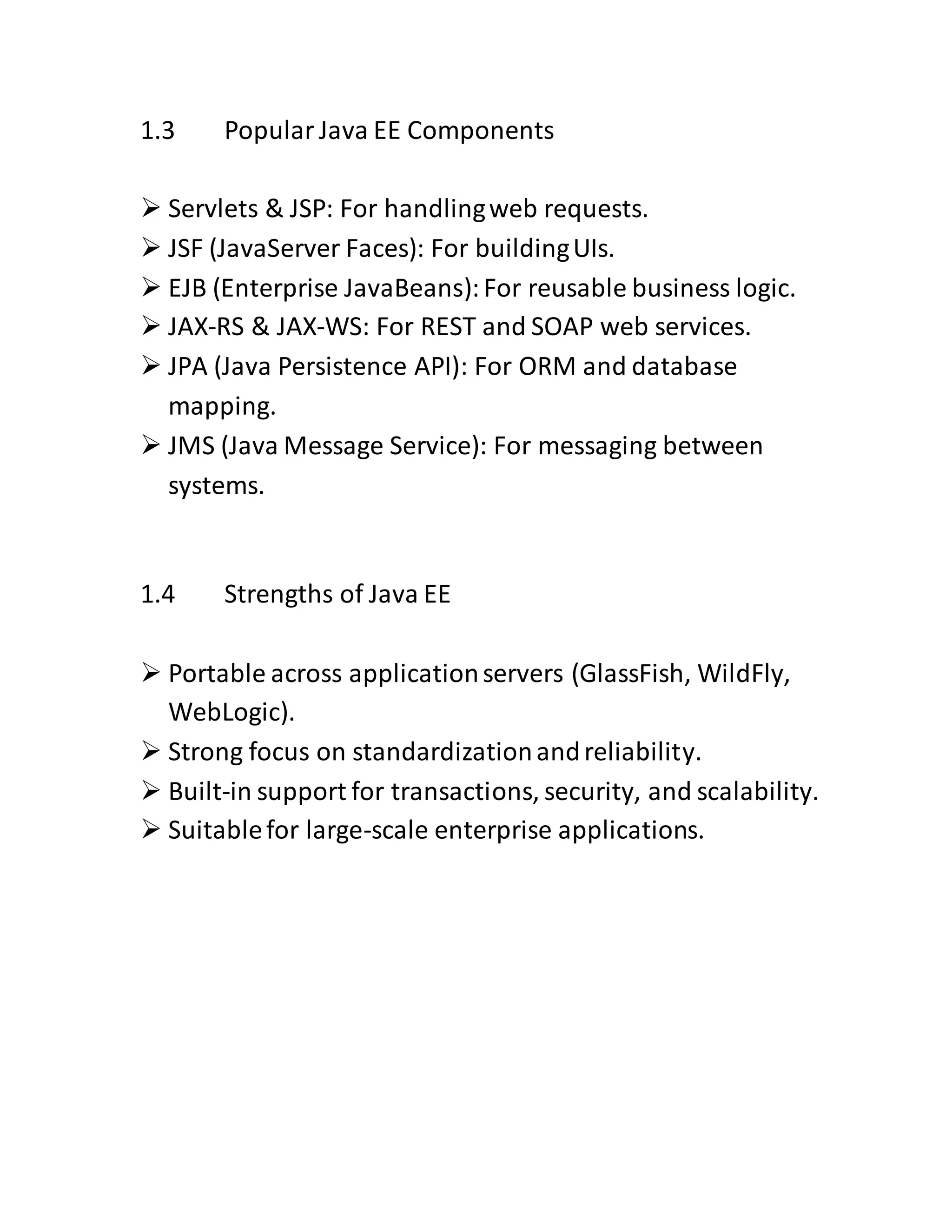 Introduction to Java EE and Spring Framework new.pdf