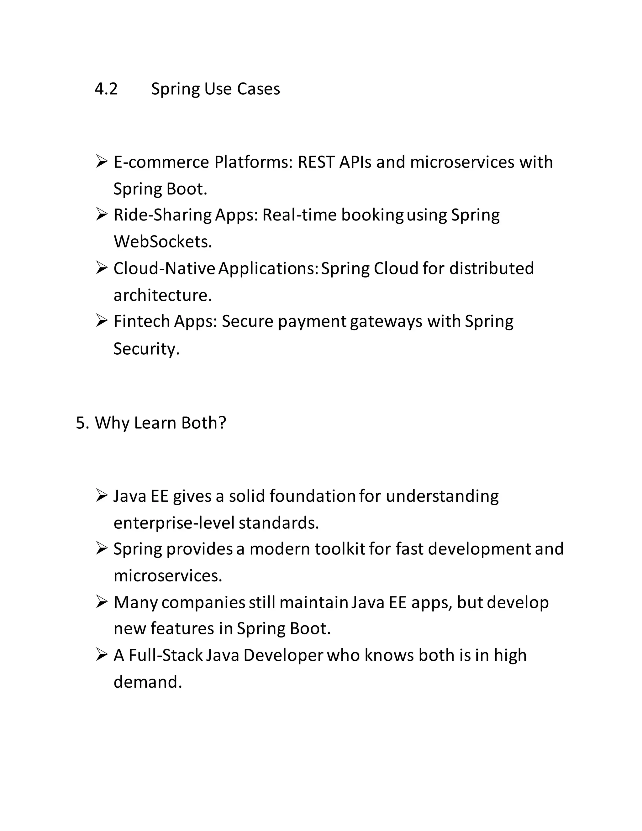 Introduction to Java EE and Spring Framework new.pdf