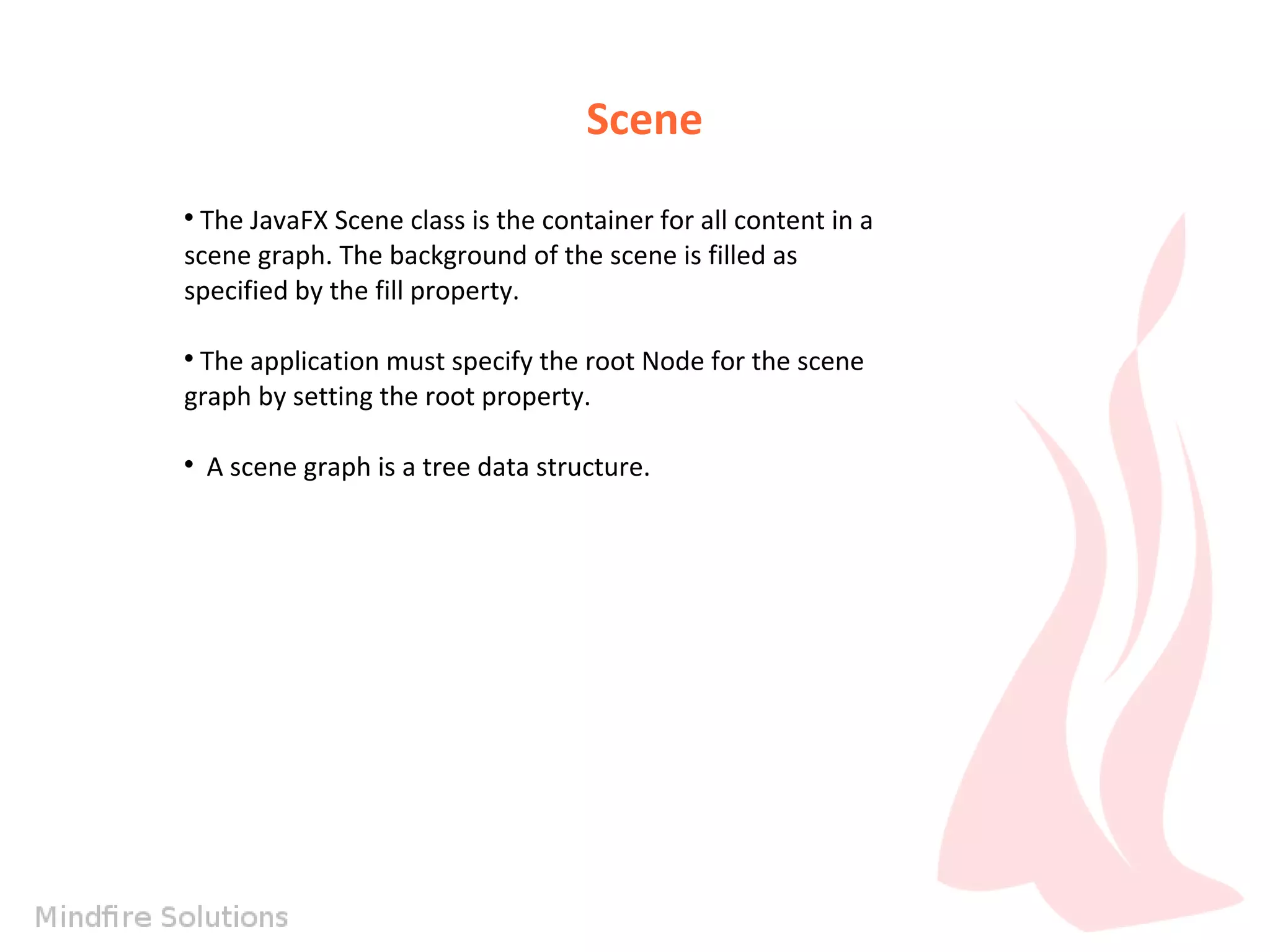 Introduction to JavaFX | PDF | Programming Languages | Computing