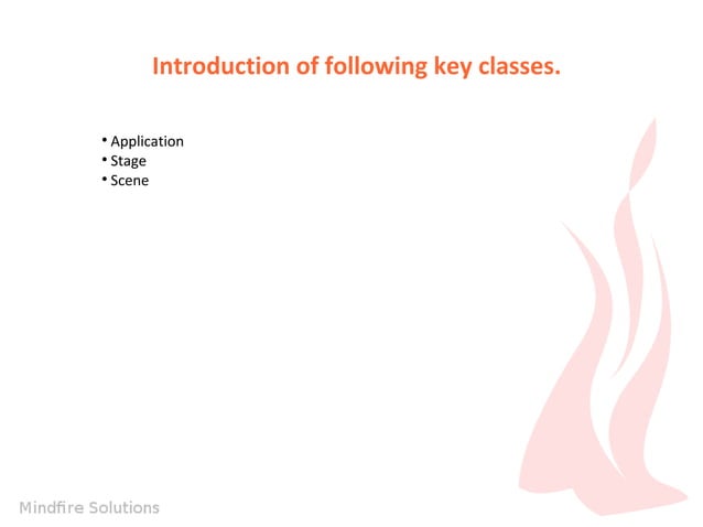 Introduction to JavaFX | PDF | Programming Languages | Computing
