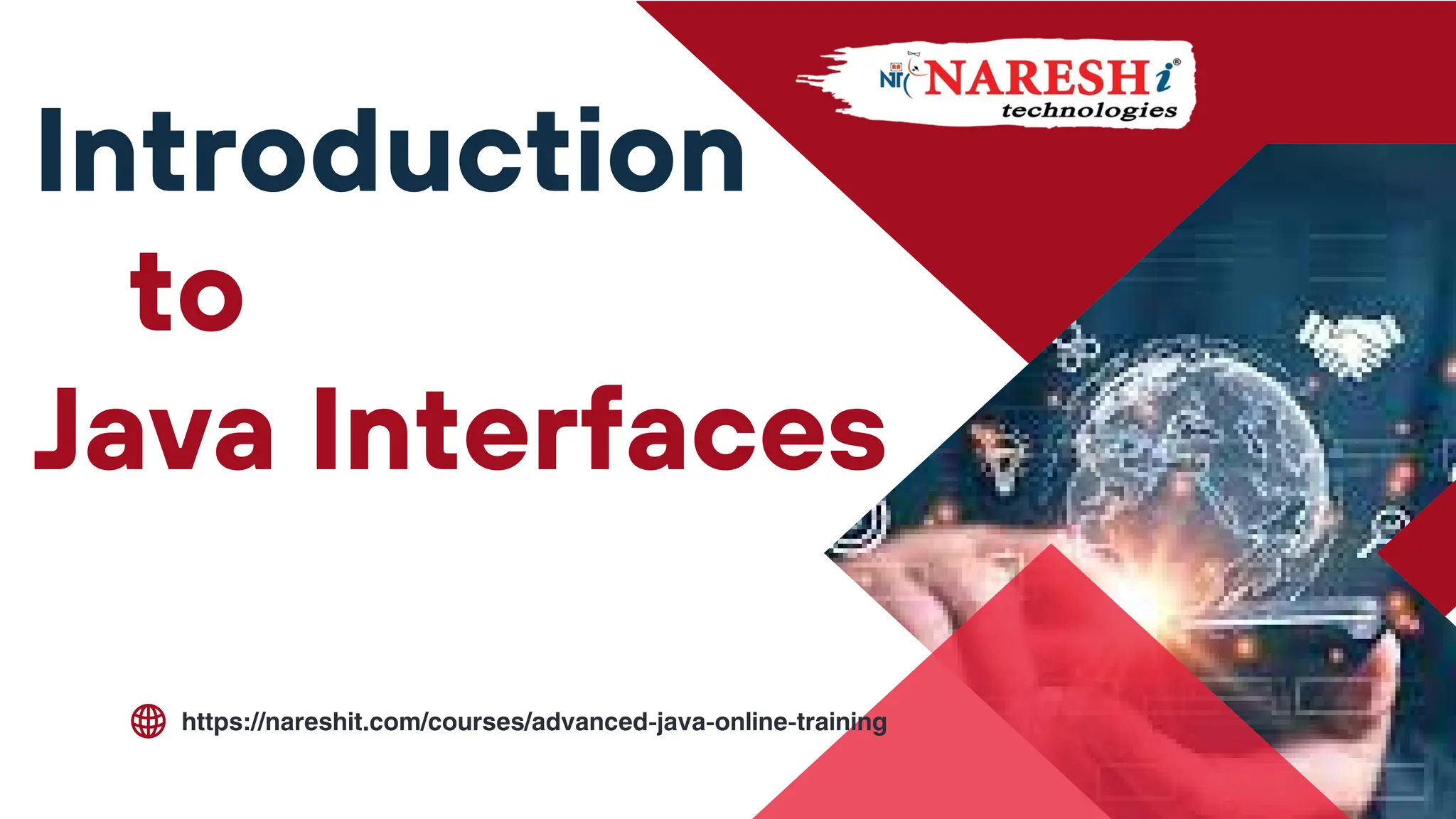 Introduction to Java Interfaces: A Cornerstone of Advanced Java ... Introduction to Java Interfaces: A Cornerstone of Advanced Java ...