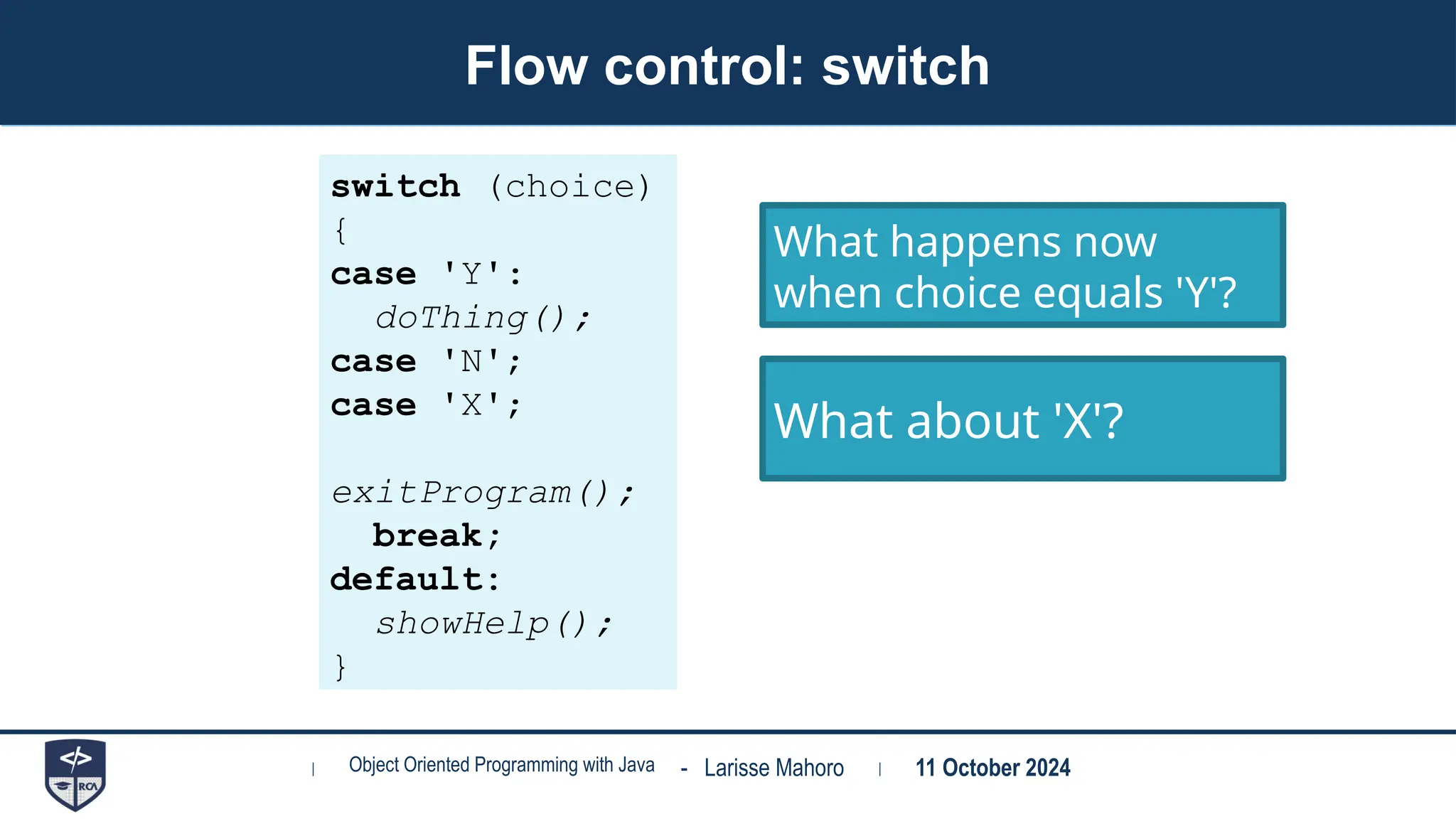 Introduction To Java Ppt Power Point Presentation Ppt