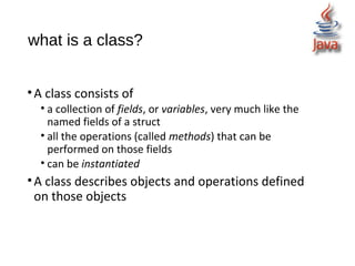 Introduction to java programming | PPT | Programming Languages | Computing