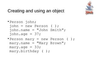 Introduction to java programming | PPT | Programming Languages | Computing