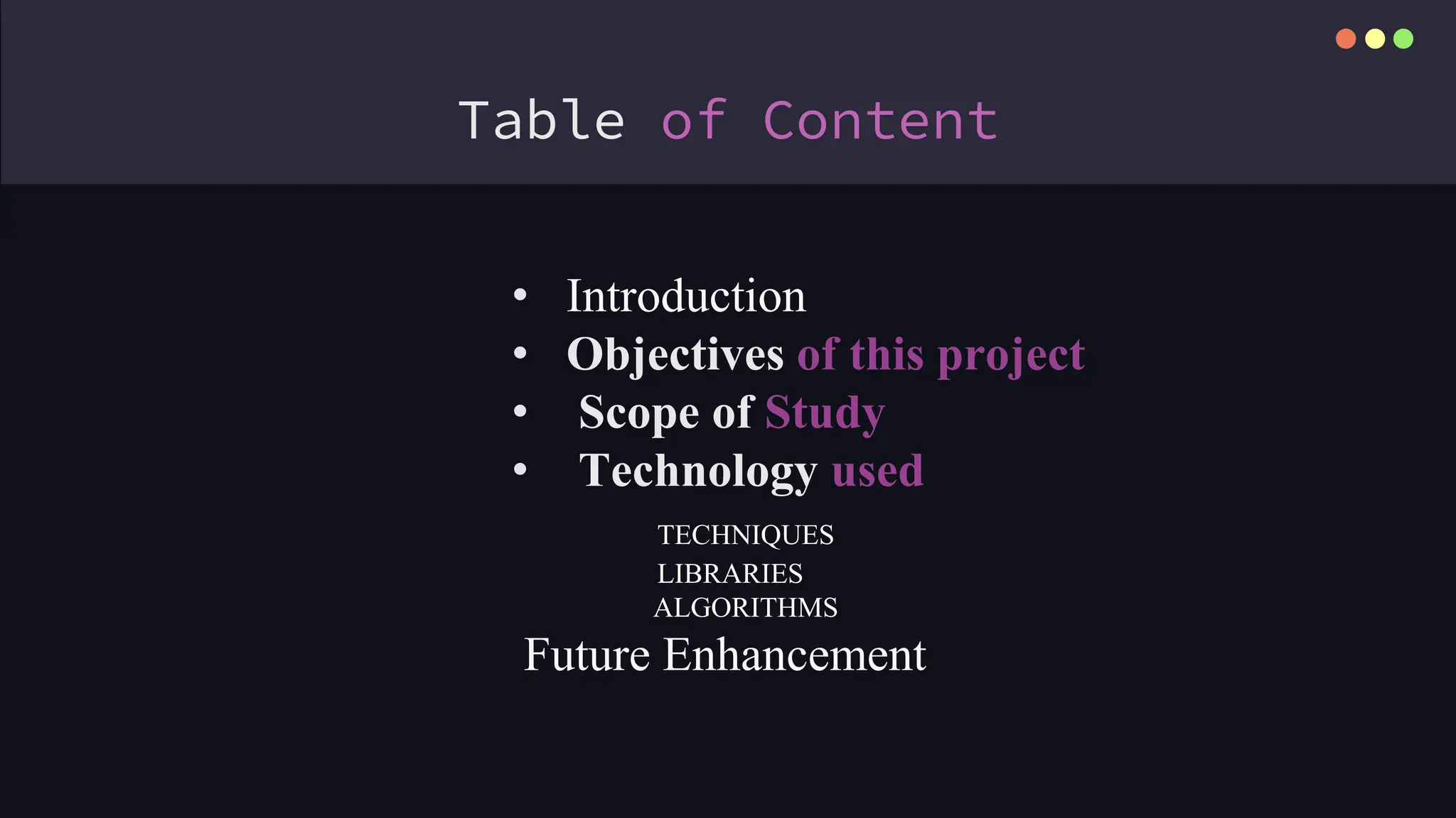 Introduction to Java Programming for High School by Slidesgo.pptx | Sleep Disorders | Diseases ...